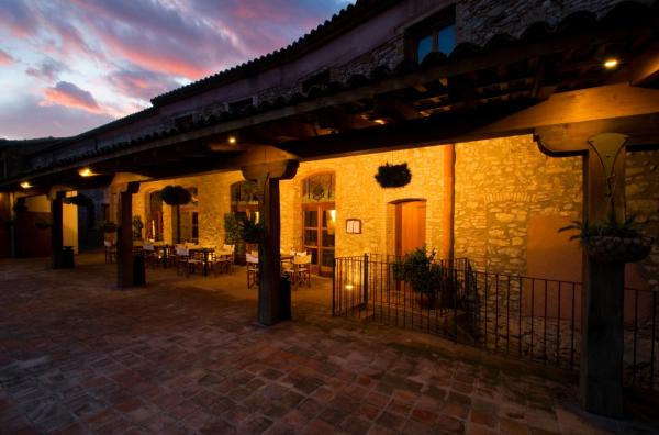 Hotel Moli De La Torre - La Garriga