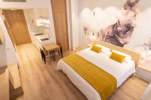 Plaza Mayor Suites & Apartments - Fuenlabrada