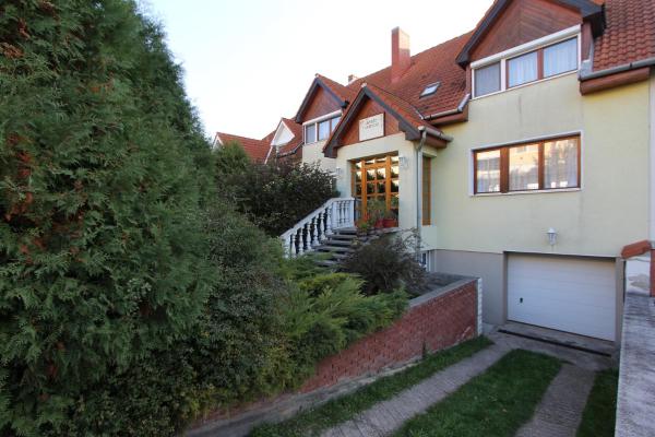 Szabó Ház - Hévíz