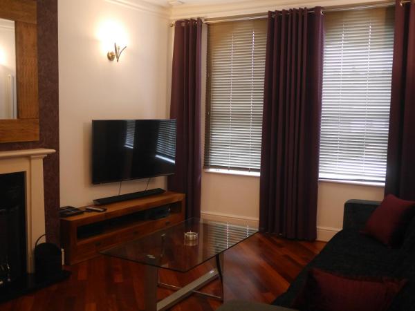 Didsbury Village Apartment - Stockport