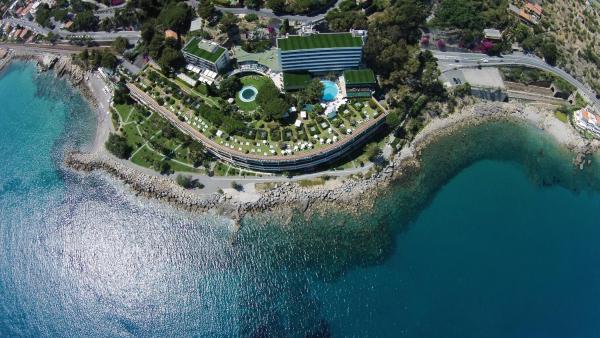 Grand Hotel Del Mare Resort & Spa - Ospedaletti