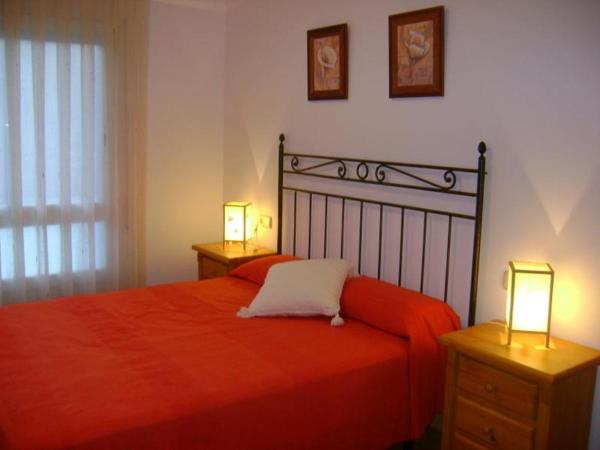 Apartamentos Pirineos Ordesa Ii - Labuerda