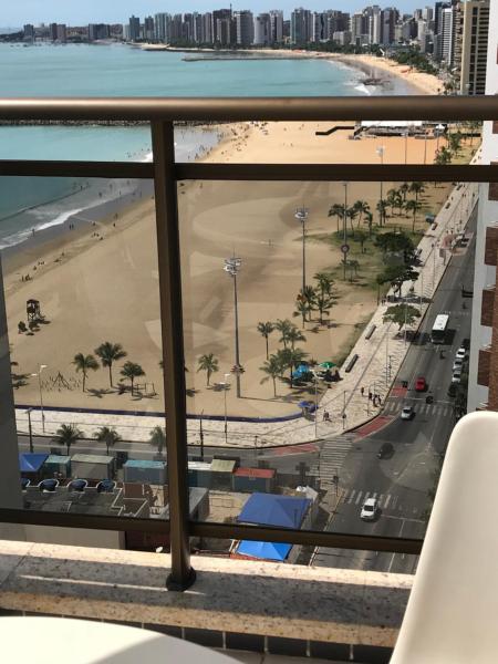 Atlantic Ocean Residence Sea - Fortaleza