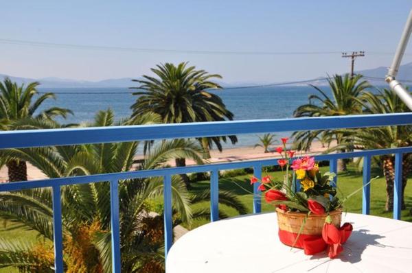 Elena Hotel - Griechenland