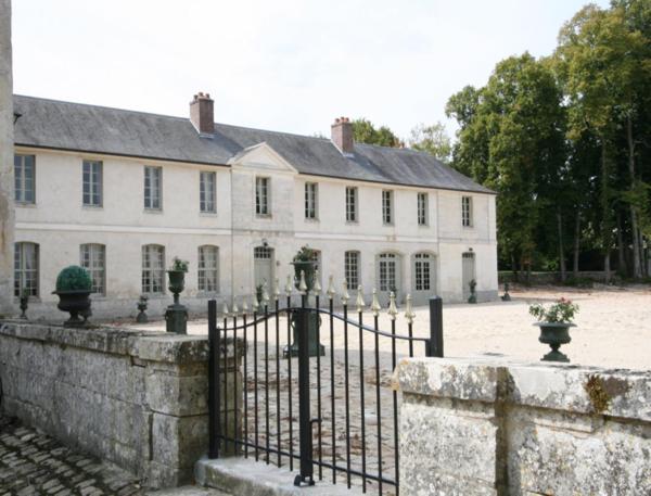 Château De Maudetour - Magny-en-Vexin