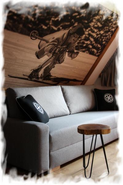 Tatra View - Zakopane