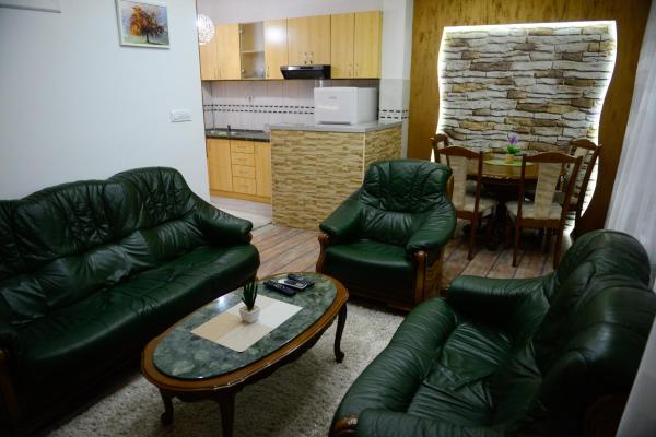 Apartments Mm - Montenegro