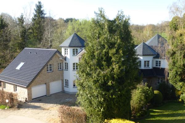 Ferienwohnung Am Eifelsteig - Eupen