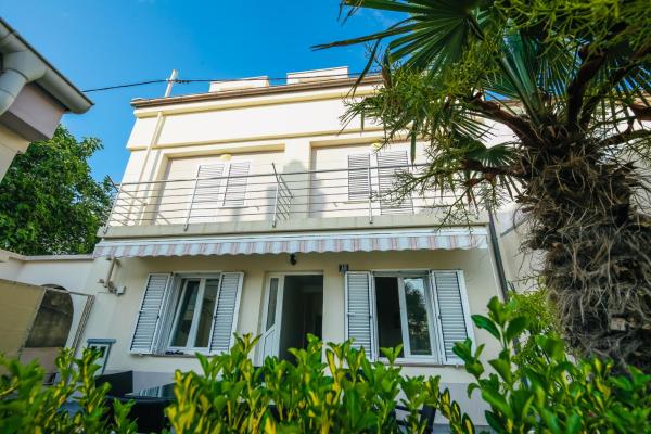 Skunca’s House - Novalja