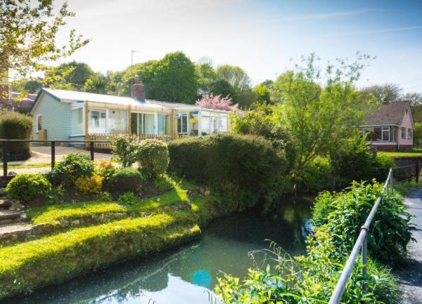Homestead - Lyme Regis