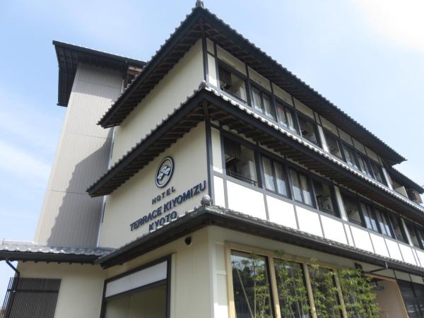 Terrace Kiyomizu Kyoto - Gion