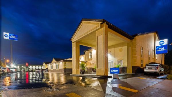 Best Western Elyria - Oberlin, OH