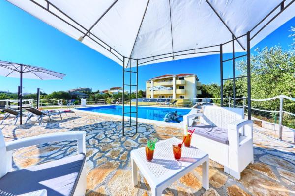 Apartments Cvita Holiday - Croatie