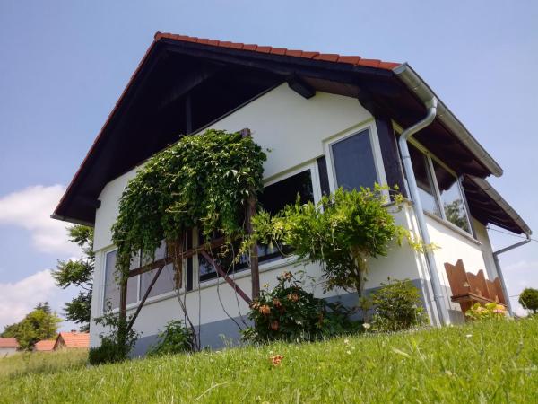 Kuća Za Odmor ,,Oletić 2" - Lendava