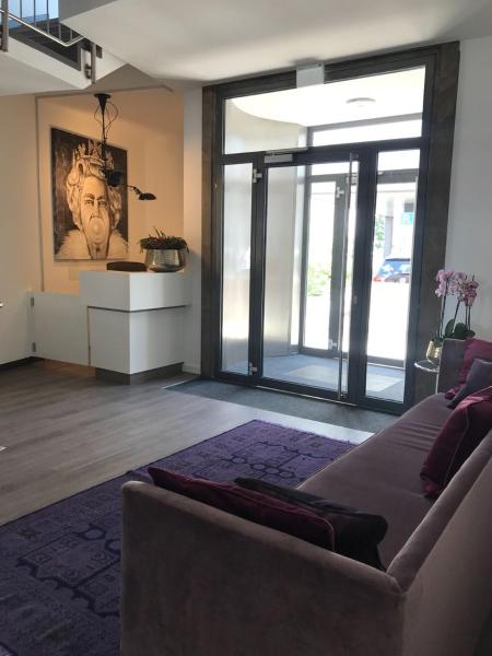 Trip Inn Postapart Aschaffenburg - Aschaffenburg