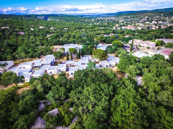 Village Vacances Passion La Buissière - Ardèche