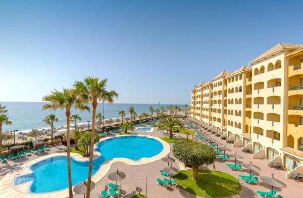 Hotel Ipv Palace & Spa - Adults Recommended - Fuengirola