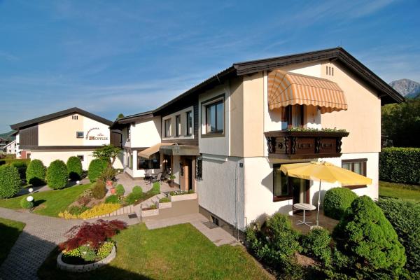 Appartements Koffler - Ossiacher See
