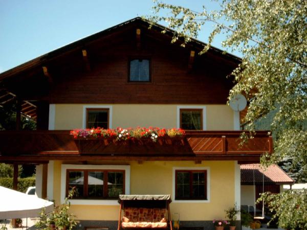 Ferienwohnung Huber - Söll