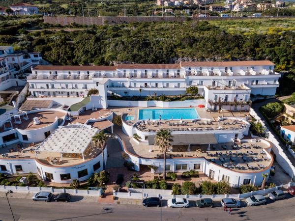 Lh Pedraladda Resort - Castelsardo