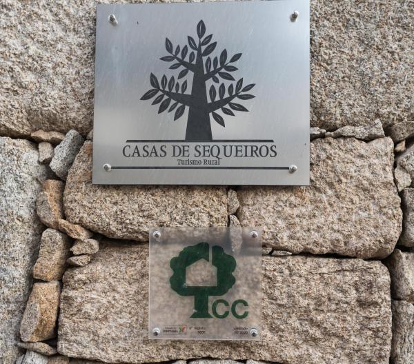 Casas De Sequeiros - Région Centre