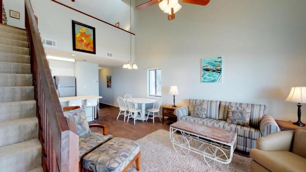 Emerald Shores #3001 - Laguna Beach, FL