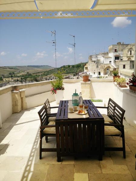 Il Melograno Apartments - Affitti Brevi Italia - Apulien