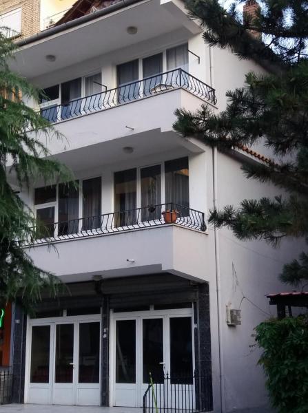 Levi Apartment - Pogradec