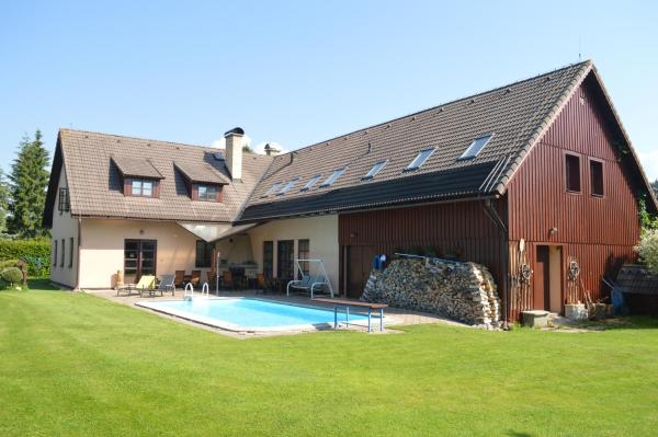 Penzion 409 - チェコ