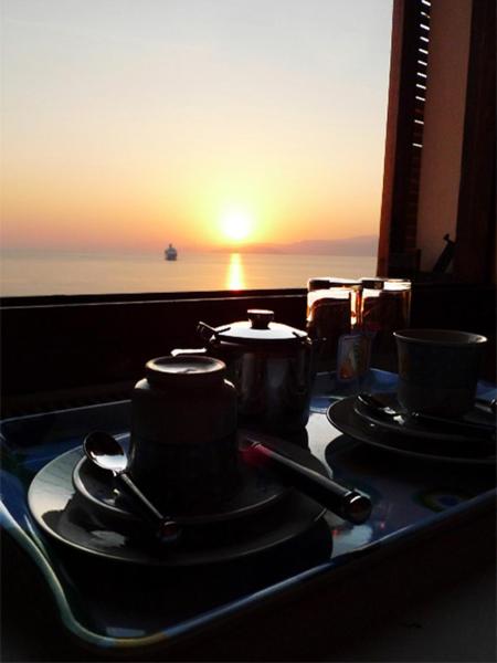 Pension Mylos - Your First Seat To Mirablelo Bay - Pension Mylos - Agios Nikolaos