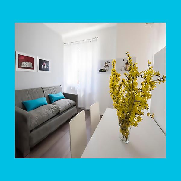 Casa Vacanze Re.ti. - Arco