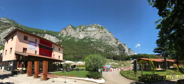 Hotel Ciclamino - Rovereto