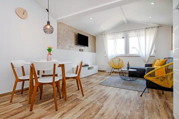 Apartments Vanesa - Rovinj