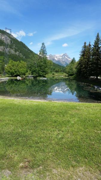 Serrecheholidays - Hautes-Alpes
