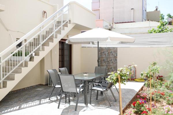 Amazing House With Private Backyard - Çanakkale