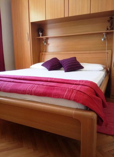 Apartman Salečić - Lumbarda