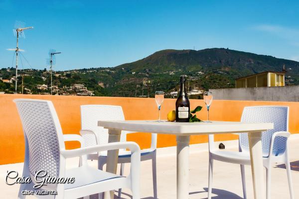 Casa Giunone - Lipari
