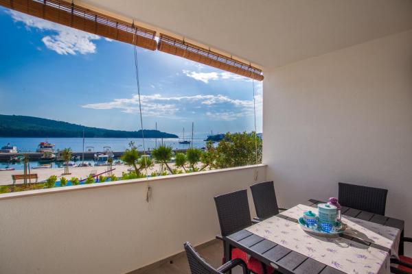 Apartment Sara - Cres - Cres