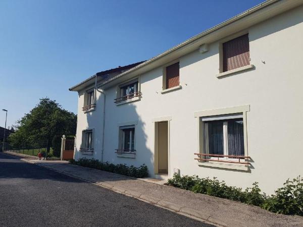 Chez Cadet - Marne