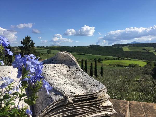 Sant'antonio Country Resort - Montepulciano