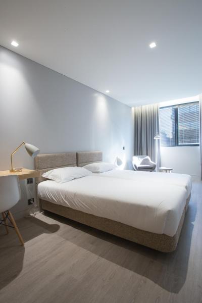 Bessaapartments - Francisco Sá Carneiro Airport Porto (OPO)