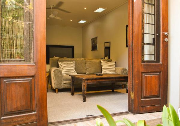 Wessels House Studio - Camps Bay