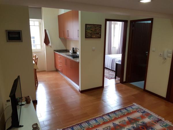 Porto Infante Apartment - Ramalde