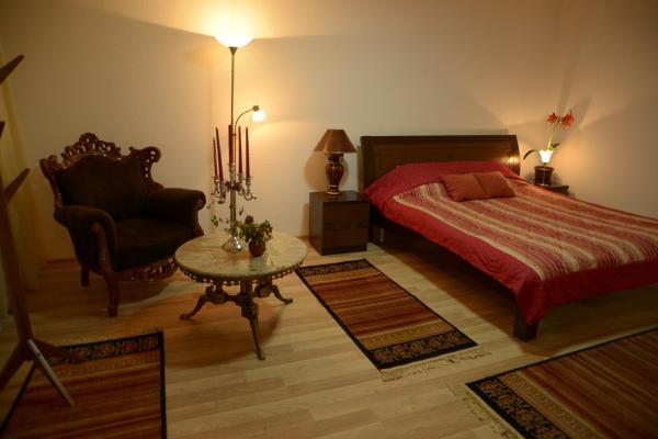 Hostel Tuba - Kosovo