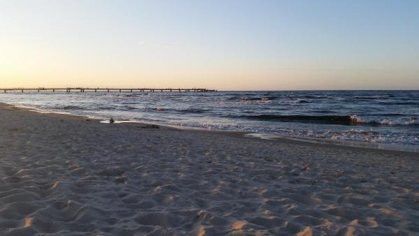 Haus Adelaide - Heringsdorf