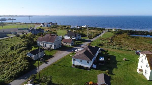 Mama`s By The Sea B&b - Nova Scotia