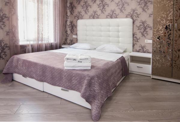Home Hotel Apartments On Mykhailivska Square - Kiev - Kiev
