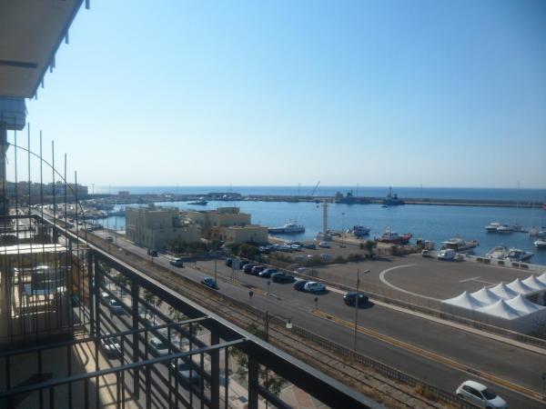 Appartamento Centro Gallipoli - Gallipoli