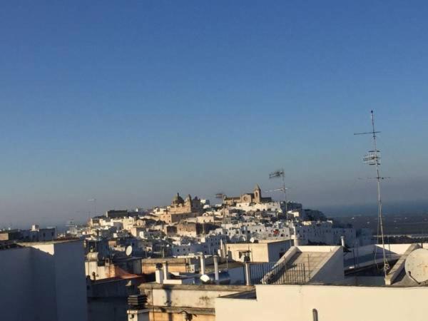 Attico Ostuni - Ostuni