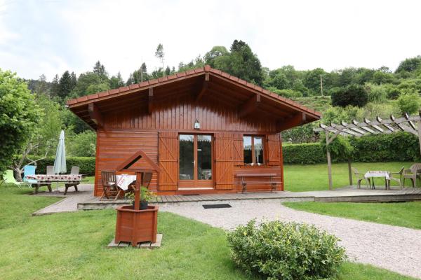 Chalet De Grettery - Lorraine